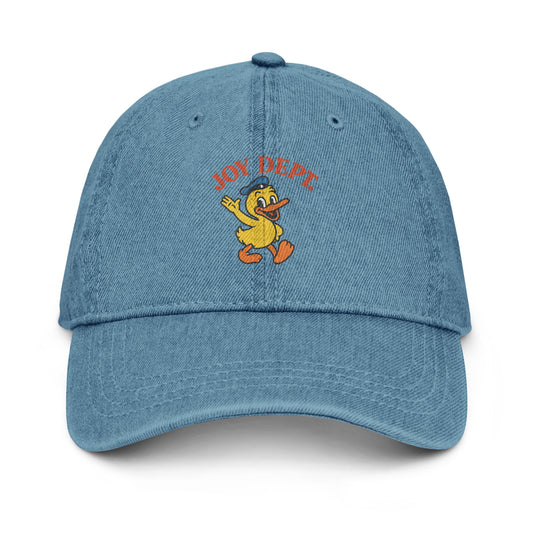 Hats & Caps – Joy Dept.